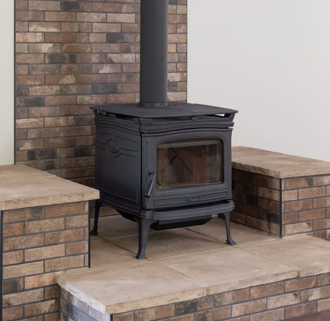 Otto Stove & Fireplace | Shipshewana, IN